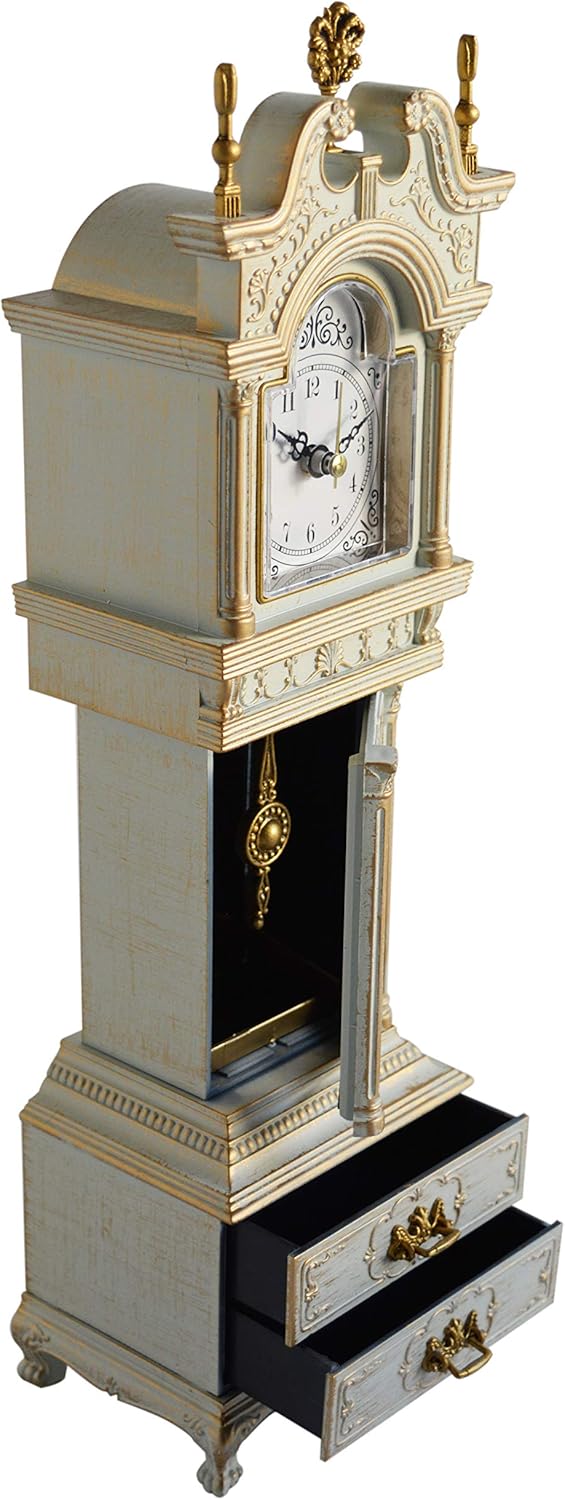 Orium Constance Clock with Melody – BigaMart