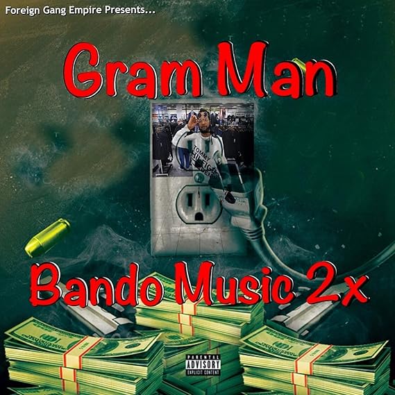 Bando Music 2x - Amazon.co.uk