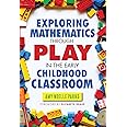 Amazon.com: Exploring Mathematics Through Play in the Early Childhood ...