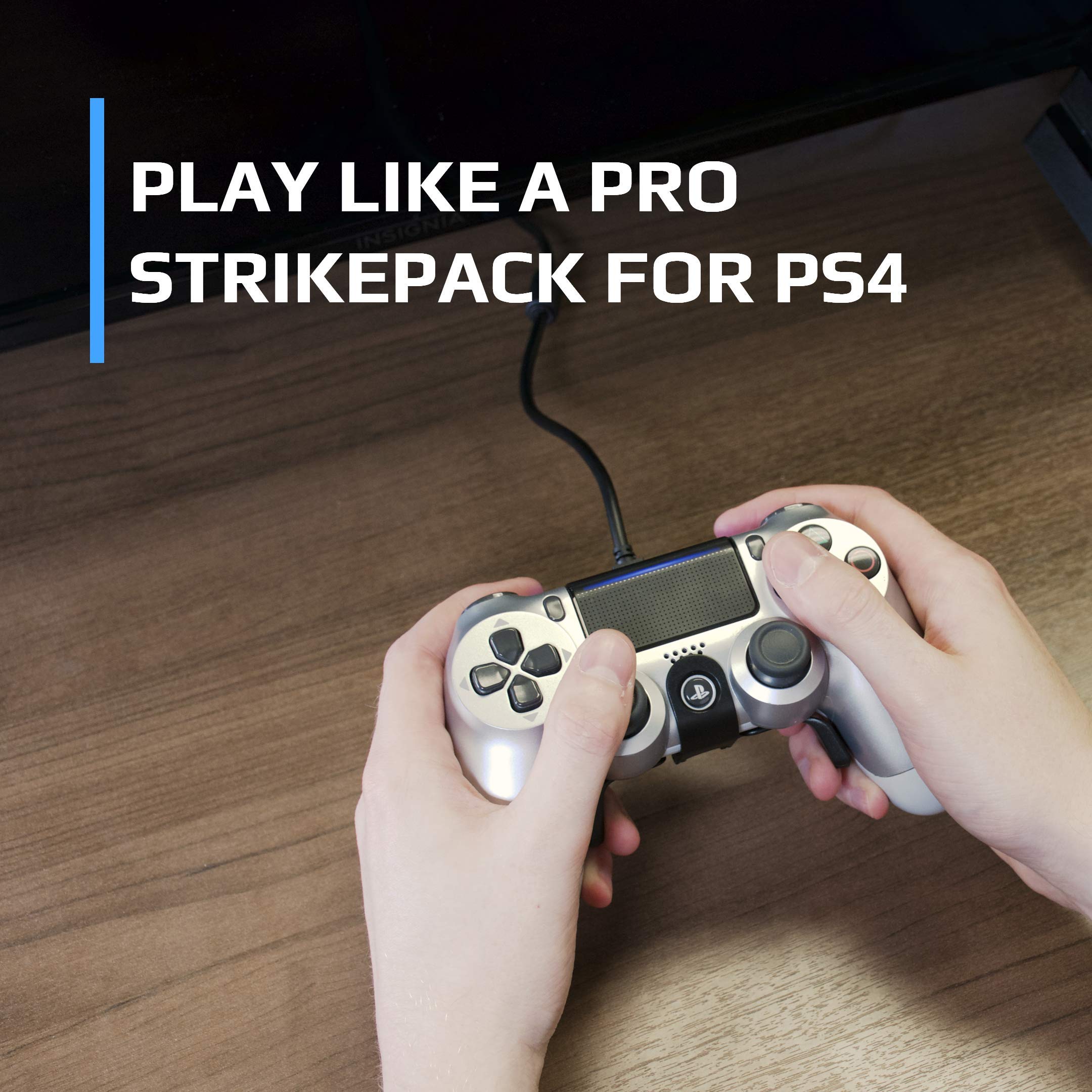 Mua Collective Minds Strike Pack F.P.S. Dominator Controller Adapter with MODS & Paddles for PS4 ...