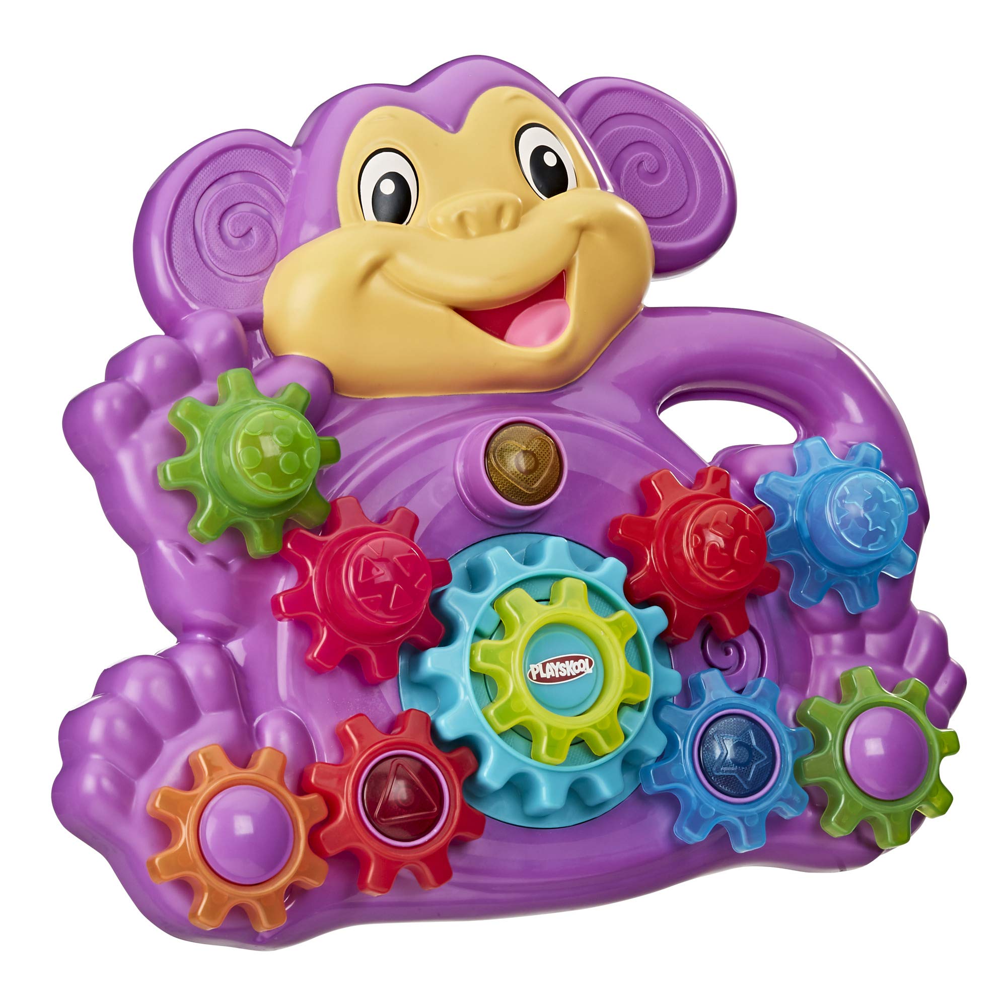Mua Stack 'n Spin Monkey Gears Toy (Amazon Exclusive) trên Amazon Mỹ ...