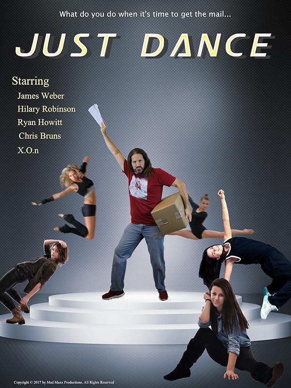 Watch Just Dance | Prime Video
