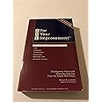 Fyi for Your Improvement Handbook: A Development and Coaching Guide ...
