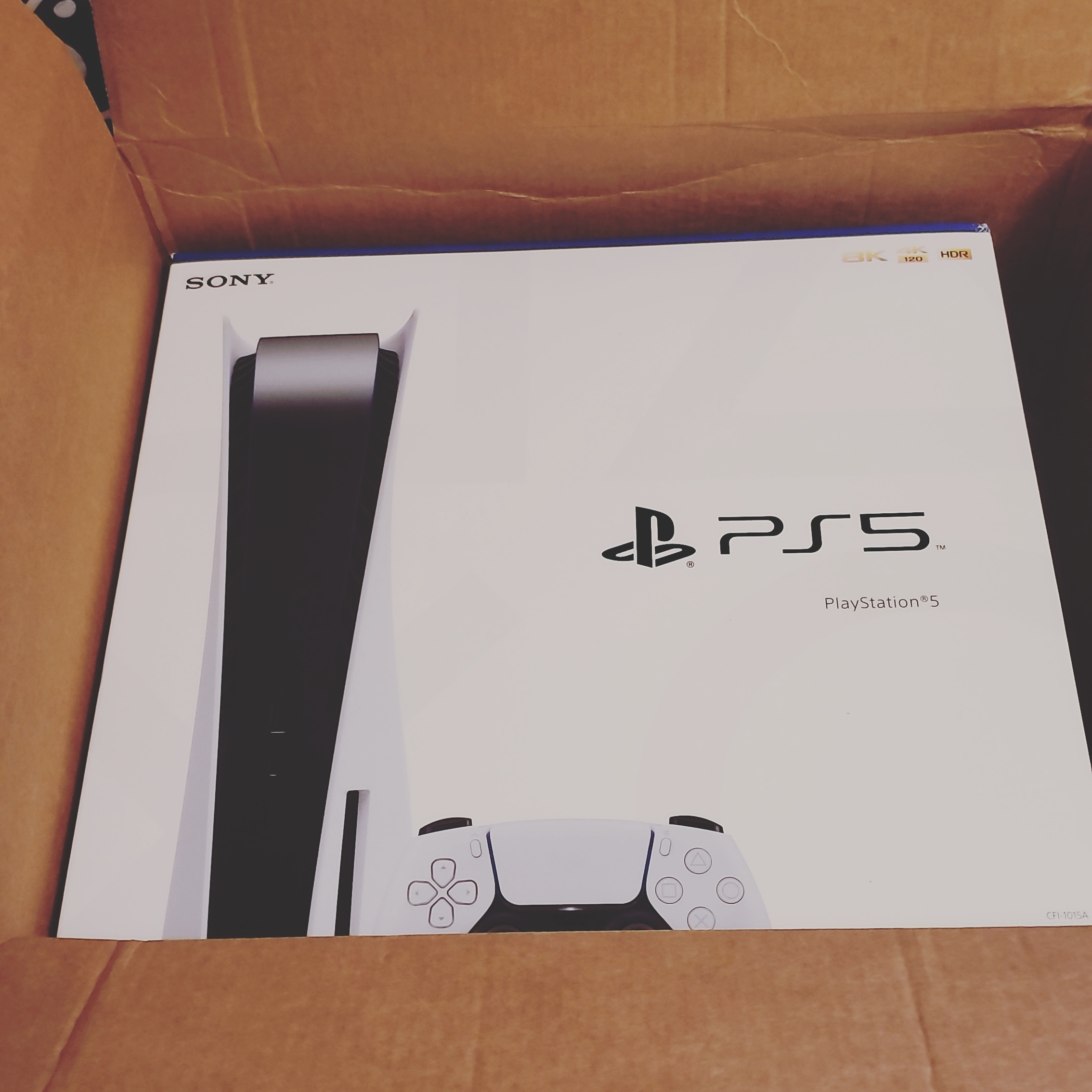 $15/mo - Finance PlayStation 5 Console | Buy Now, Pay Later
