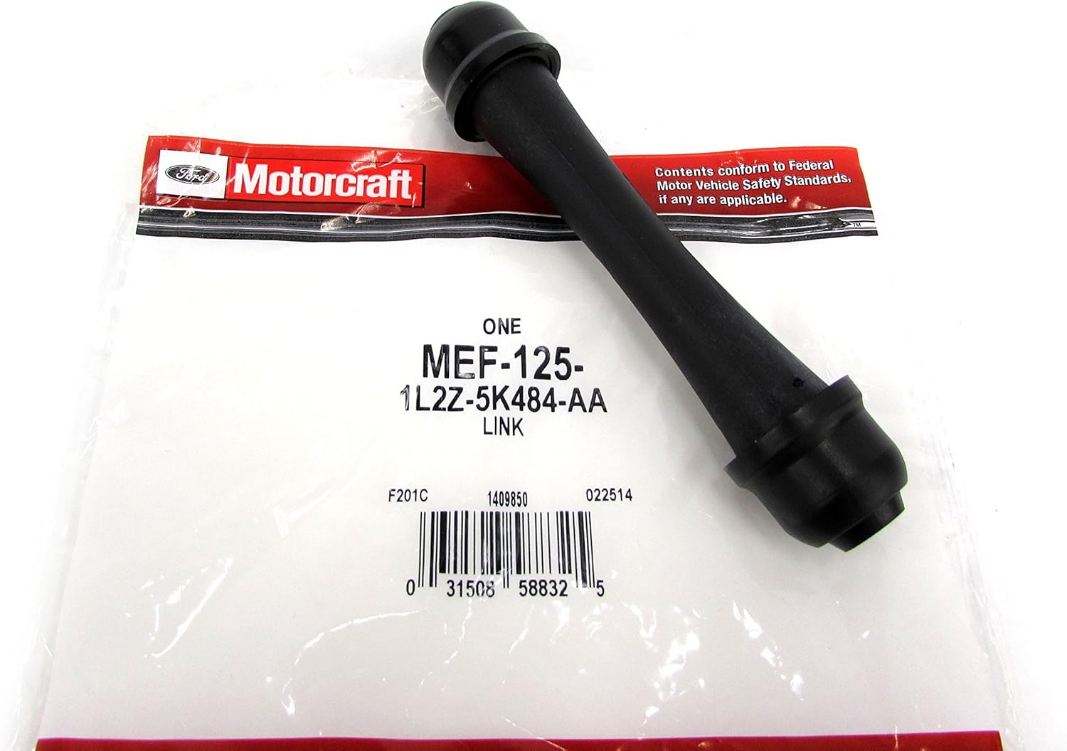 Amazon.com: Ford, LINK, 1L2Z-5K484-AA: Automotive