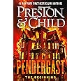 Pendergast: The Beginning (Agent Pendergast Series): Preston, Douglas ...