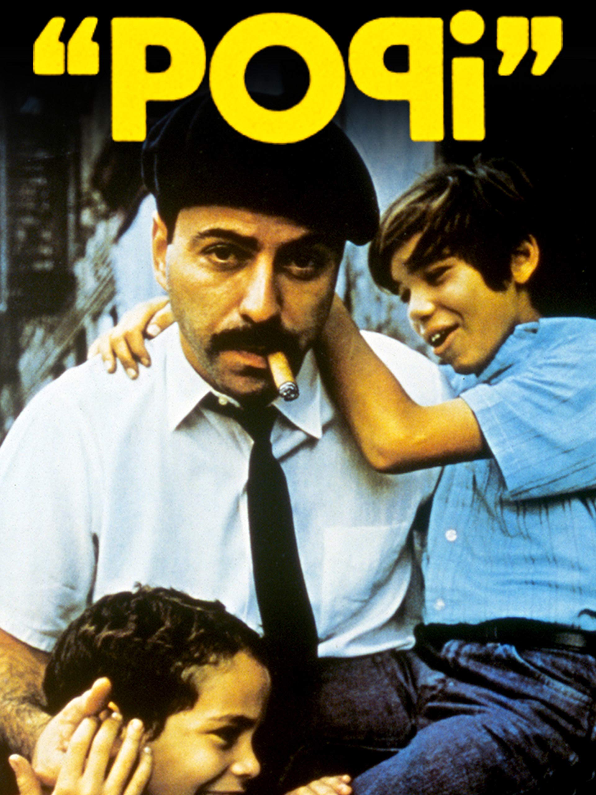 Watch Popi | Prime Video