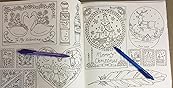 Amazon.com: Romantic Country: The Third Tale: A Fantasy Coloring Book ...