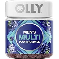 OLLY Less Stress Gummy Supplement with no artificial flavours or ...