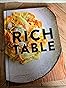 Rich Table: (Cookbook of California Cuisine, Fine Dining Cookbook ...