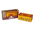 Amazon.com: True Genius - Pharoah's Tomb Puzzle Box- Gift Box Puzzle ...