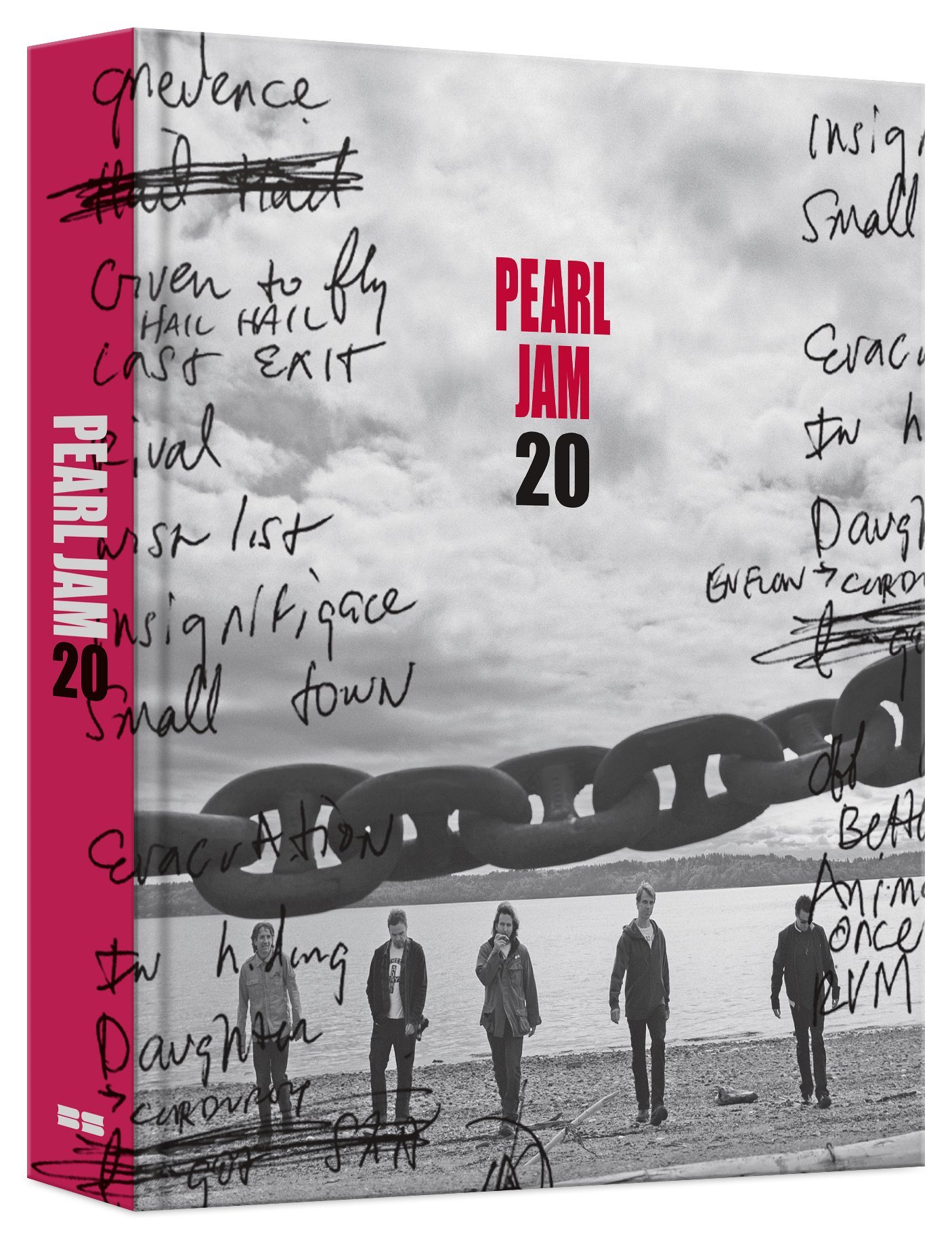 Pearl Jam Twenty PDF Pearl Jam