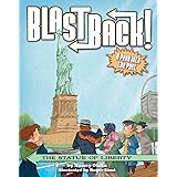 The Civil War (Blast Back!): Ohlin, Nancy, Larkum, Adam: 9781499801200 ...