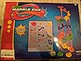 Amazon.com: Toysmith 80-Piece Marble Run : Everything Else