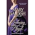 Seducing an Angel (Huxtable Quintet): Balogh, Mary: 9780440244271 ...