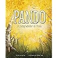 Pando: A Living Wonder of Trees: Kate Allen Fox, Turine Viet-tu Tran ...