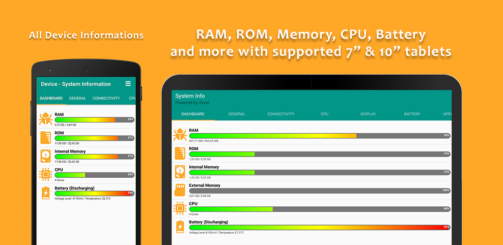 Amazon.com: Device Informations: Appstore for Android