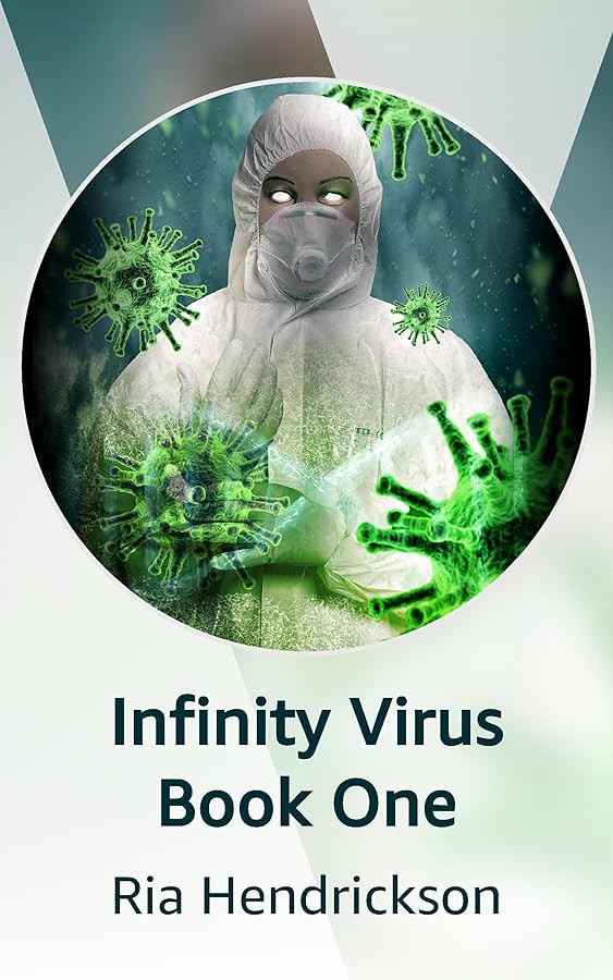 Infinity Virus Book One | Kindle Vella