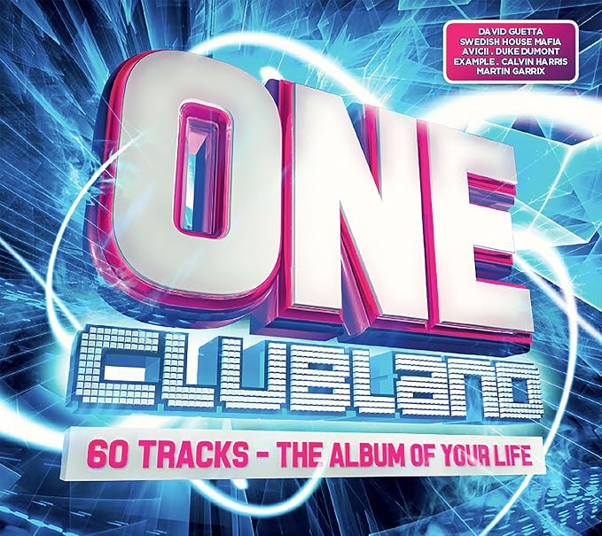 One Clubland - Amazon.co.uk