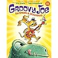 Ice Cream & Dinosaurs (Groovy Joe #1) (1): Litwin, Eric, Lichtenheld ...