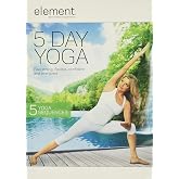 Amazon.com: Element: Yoga for Weight Loss [DVD] : Ashley Turner: Movies ...