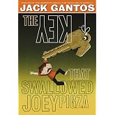 Joey Pigza Swallowed the Key: (National Book Award Finalist) (Joey ...