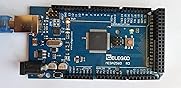 ELEGOO Mega 2560 R3 Tarjeta Placa Compatible con Arduino IDE con ...
