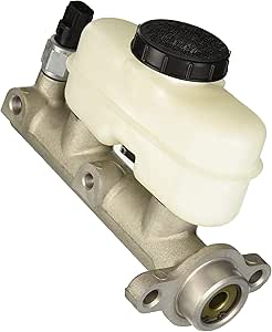 Amazon.com: Master Cylinder Kit: Automotive