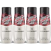 Amazon.com: SodaStream Mug Root Beer Zero Sugar Drink Mix (440ml, Pack ...