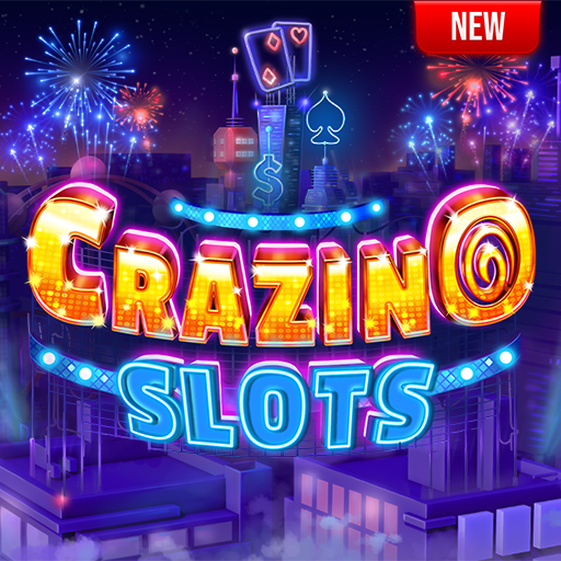 Amazon.com: Crazino slots : Apps & Games