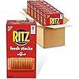 Amazon.com: Ritz Fresh Stacks Original Crackers, 6 - 11.8 oz Boxes (48 ...
