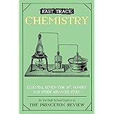 Amazon.com: Fast Track: Biology: Essential Review for AP, Honors, and ...