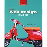Amazon.com: Basics of Web Design: HTML5 & CSS3, 2nd Edition: 9780133128918: Terry Felke-Morris ...