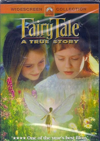 Amazon.com: Fairy Tale A True Story: Movies & TV