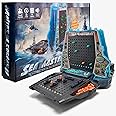 Amazon.com: GooPlays Electronic Talking Sea Battle Game, Interactive ...