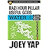 BaZi Hour Pillar Useful Gods - Fire: An Exploration into Your BaZi Code - Kindle edition by Joey ...
