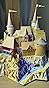 Make This Wizard's Castle (Usborne Cut-out Models): Amazon.co.uk ...