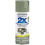 Amazon.com: Rust-Oleum 249071 Painter's Touch 2X Ultra Cover, 12 Ounce ...
