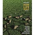 Amazon.com: Biology: How Life Works: 9781319017637: Morris, James, Hartl, Daniel, Knoll, Andrew ...