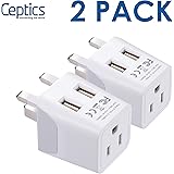 Hong Kong Outlet Plug | semashow.com