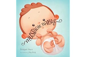 Amazon Best Sellers: Best Children's New Baby Books