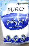 Puro Healthy Salt, 1kg (Pack of 2): Amazon.in: Grocery & Gourmet Foods