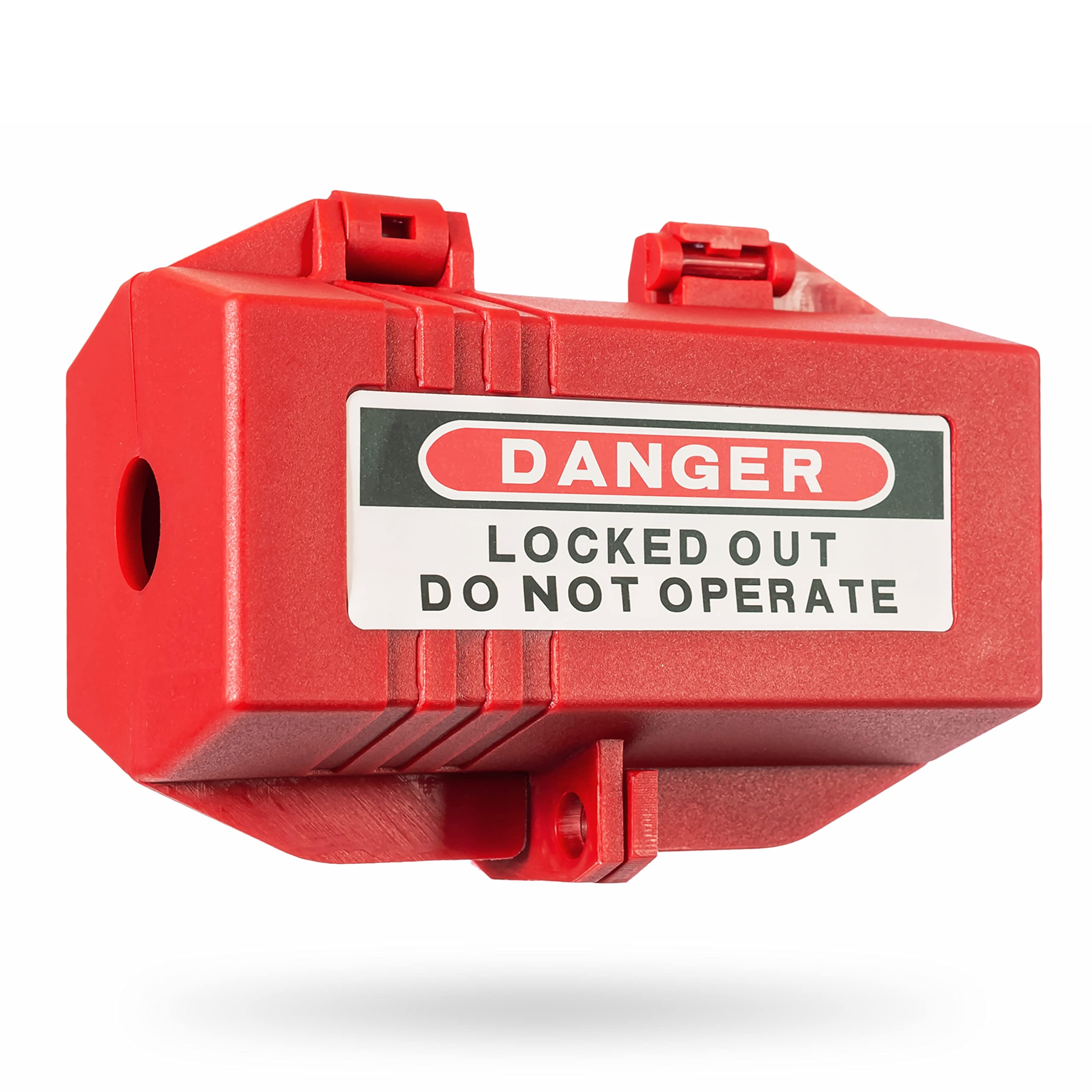 Mua TRADESAFE Plug Lock for Lockout Tagout - 110-125 Volt Power Cord ...