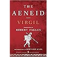 Amazon.com: The Aeneid (Penguin Classics Deluxe Edition): 9780143105138 ...
