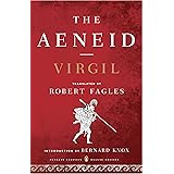 Amazon.com: The Iliad, The Odyssey, and The Aeneid Box Set: (Penguin ...
