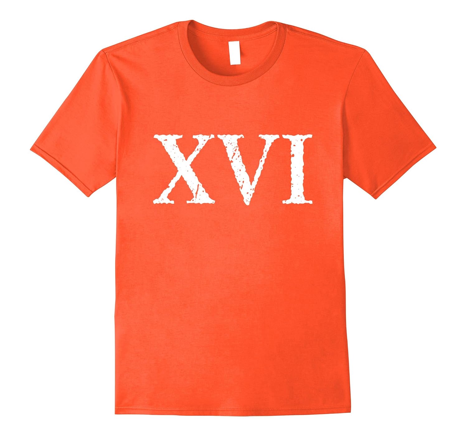 Roman Numeral 16 XVI Shirt PL Polozatee Roman Numeral 16 XVI Shirt PL Polozatee