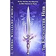 Amazon.com: The Enchanter Heir (The Heir Chronicles, 4): 9781423192534: Chima, Cinda Williams: Books