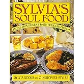 Sylvia's Family Soul Food Cookbook: From Hemingway, South Carolina, To ...