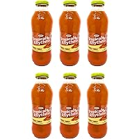 Amazon.com : Grace Tropical Rhythms Mango Carrot Jamaican Fruit Juice ...