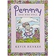 Amazon.com: Penny and Her Doll: 9780062081995: Henkes, Kevin, Henkes ...